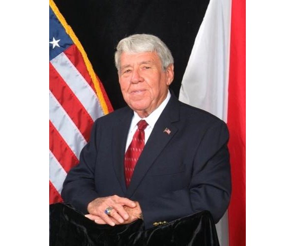 Richard Key Obituary (2025) - Smiths Station, AL - Vance Brooks Funeral ...