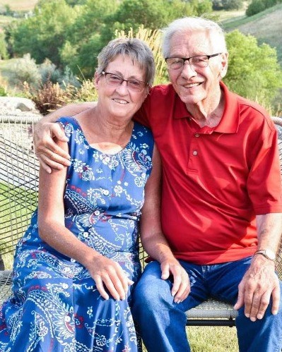 Bill and Rebecca Sommers Obituary (1942 - 2024) - Legacy Remembers