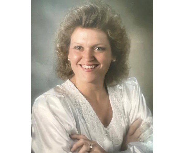 Gwendolyn Carol McCall Obituary (2023) - Matthews, NC - Stephenson ...