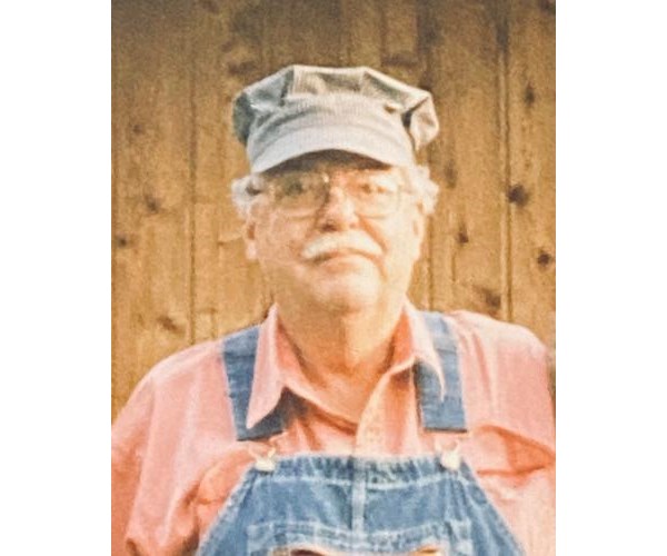 Richard "Choo Choo" Williams Obituary (2026) - Valdosta, GA - Carson ...
