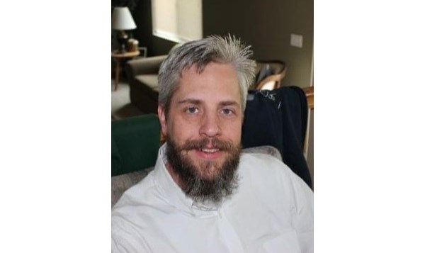 Tracy William Lay Obituary (2023) - Ogden, UT - Lindquist's Ogden Mortuary