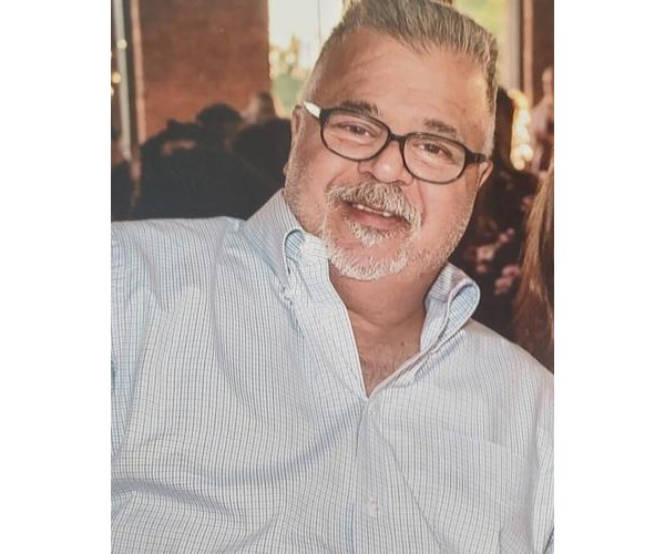 Gregory Anello Obituary and Online Memorial (2026)