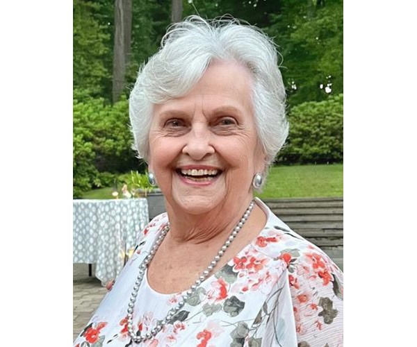 Susan Parker Obituary and Online Memorial (2026)