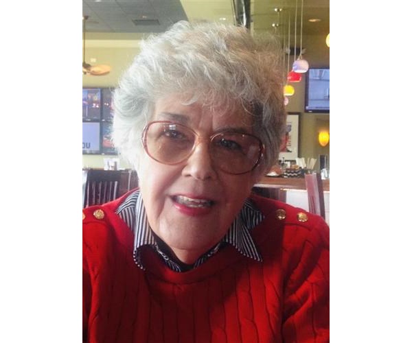 Ruth Ann Goodwin Obituary (2026) - Monroe, NC - Gordon Funeral Service ...