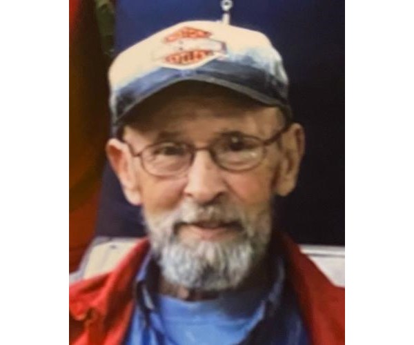 Elmer Centers Obituary (1942 - 2024) - Legacy Remembers