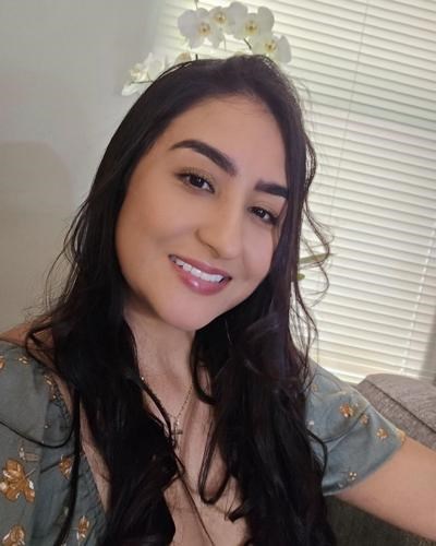 Claudia Lizeth "Liz" Escobar Vasquez Obituary (2026) - Saucier, MS ...