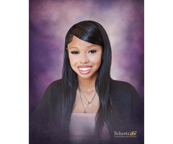 Amiaya Ann Myrick Obituary (2024) - San Antonio, TX - Schertz Funeral ...