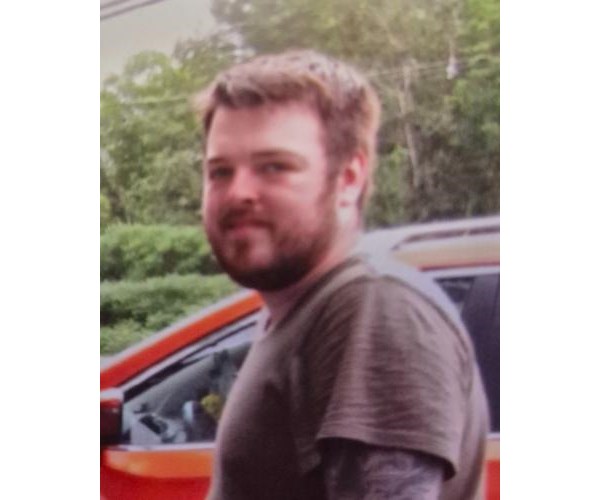 Kyle Joseph Palmer Obituary (2025) - Somersworth, NH - Cremation ...