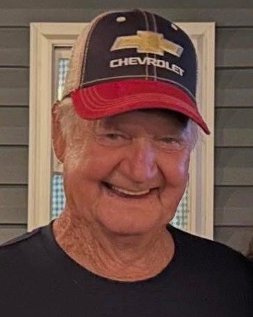 Gerald Joseph Wellman Obituary (2026) - Newtown, OH - Moore Family ...