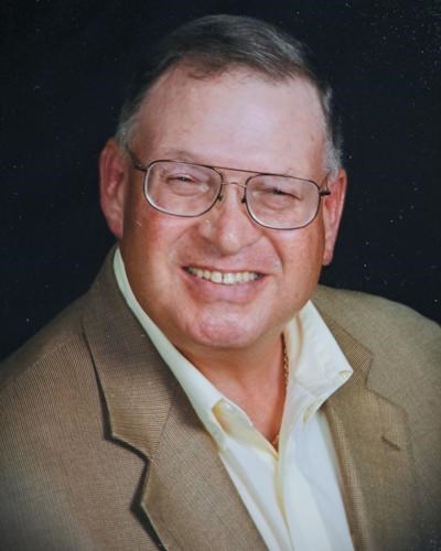 Larry D. Newman Obituary (2025) - Rockford, IL - Fitzgerald Funeral ...