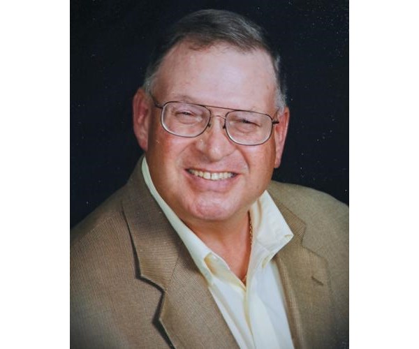 Larry D. Newman Obituary (2025) - Rockford, IL - Fitzgerald Funeral ...