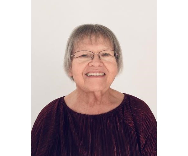 Rita (Grout) Wenger Obituary and Online Memorial (2026)
