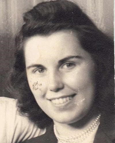 Louise M. Yuhas Obituary (2026) - Bedford, OH - St. John Funeral Home ...