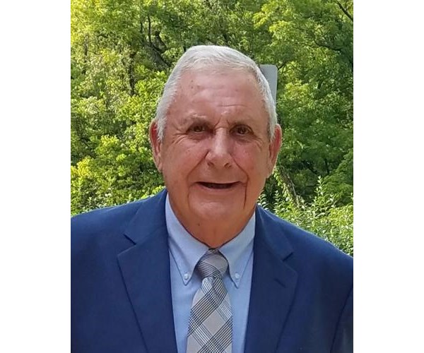 Dan Ralston II Obituary (1947 - 2024) - Clarksville, TN - Clarksville Now