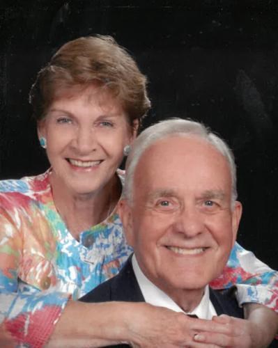 Lucille Naomi Siebert Obituary (2024) - Woodstock, GA - Poole Funeral ...