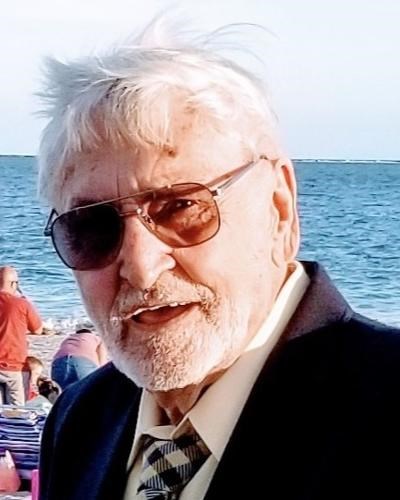 Robert E. "Bob" Champagne Obituary (2025) - Cranston, RI - Nardolillo ...