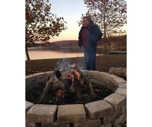 Raymond (Ray) L Gill Obituary (2024) - Horseshoe Bend, AR - Doty Family ...
