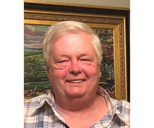 Michael Kenner Looper Obituary (2026) - Mobile, AL - Mobile Memorial ...