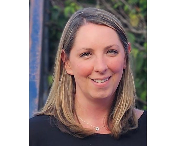 Amanda Lea Dunlap Obituary (1980 - 2025) - Oakland, TN - The Daily Memphian