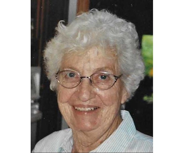 Elizabeth "Liz" Kier Obituary (2025) - Long Beach, CA - Luyben Dilday ...