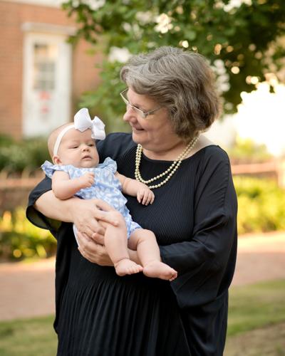 Joy Mechling Obituary and Online Memorial (2026)