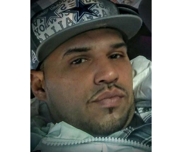 Jorge A Negron Jr. Obituary (2025) - Chicago, IL - Pietryka Funeral ...