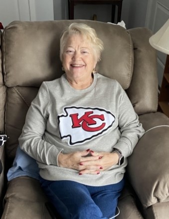 Catherine Morgan Obituary (2024) - Adel, IA - Caldwell Parrish Funeral ...