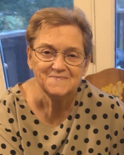 Nancy Willis Obituary (2024) - New Albany, IN - Newcomer Cremations ...