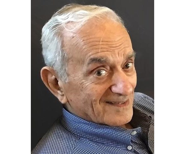 Mike Salim Obituary (2025) - Amarillo, TX - Boxwell Brothers Funeral ...