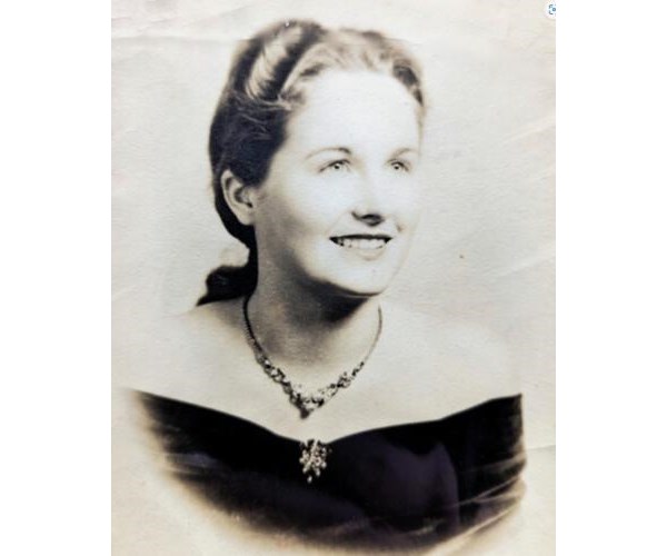 Mary K. Graham Obituary (2024) - Kansas City, MO - Terrace Park Funeral ...