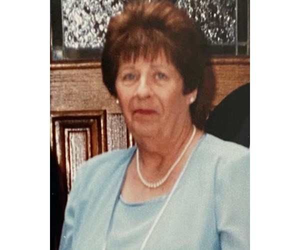 Myrtis Helen Dunn Holt Obituary (2024) - Wilson, NC - Carrons Funeral ...