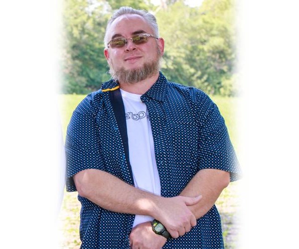 Cory James Gordon Obituary (2022) - Saint Marys, KS - Piper Funeral ...