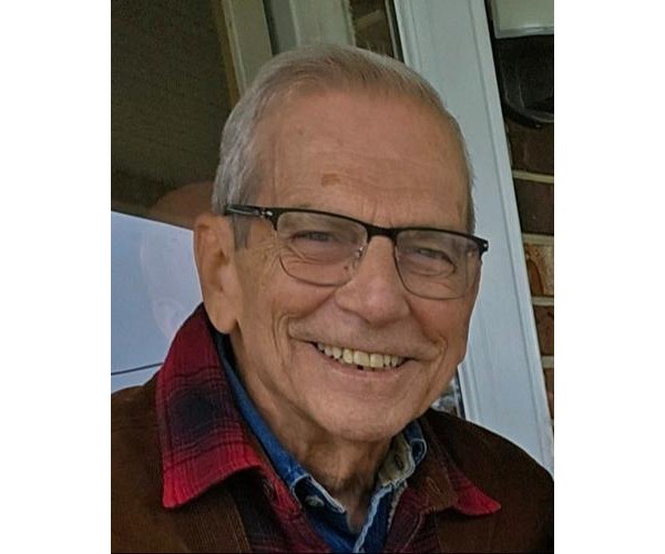 John P. Carpenter Obituary (2025) - Harvey, LA - Mothe Funeral Homes ...