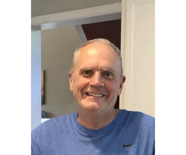 Jeffrey Benjamin-Kenneth Rice Obituary (2026) - Salem, OR - Johnson ...