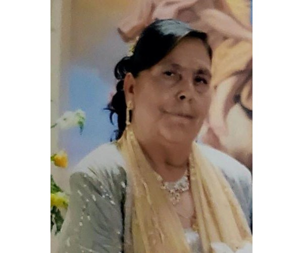 Flora Rocha Castillo Obituary (2026) - Watsonville, CA - Ave Maria ...