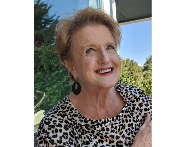 Nancy Joanne Penland Obituary (2026) - Lubbock, TX - Combest Family ...