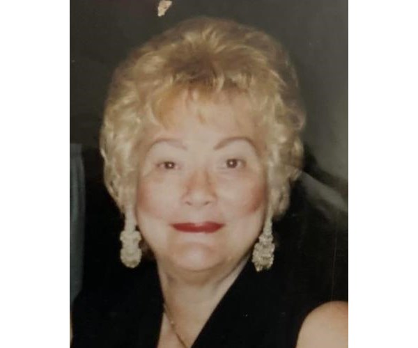 Barbara Ann Berenda Obituary (2024) - Cleveland, OH - Slone & Co ...