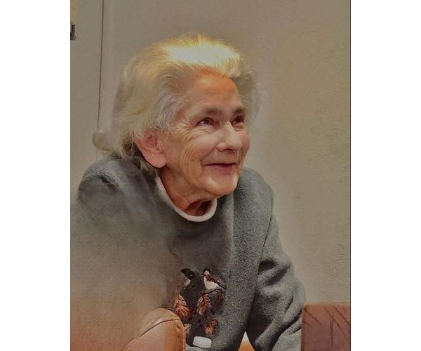 Barbara Jo Polson Obituary (2025) - Knoxville, IA - Bertrand Funeral ...