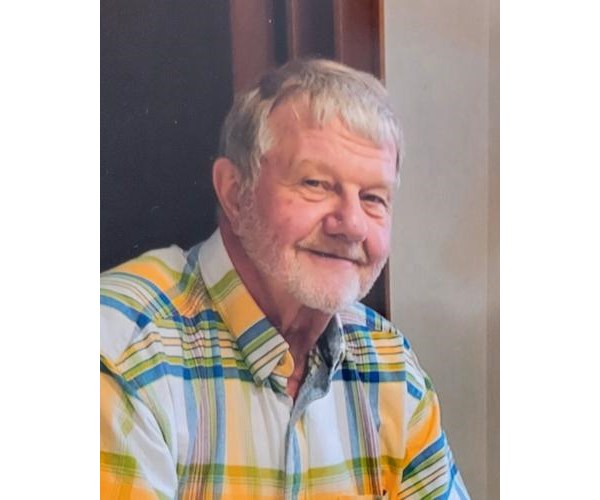 Melvin Loyd Nudson Obituary (2026) - Keats, KS - Anderes-Pfeifley ...