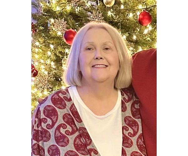 Melissa Worrell Obituary and Online Memorial (2026)