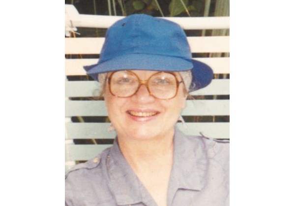 Ann Winner Obituary (2025) - Chambersburg, PA - Thomas L. Geisel ...