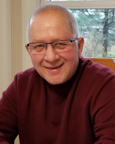 John Keith Massey Obituary (2026) - Newark, OH - Reed-Egan Funeral Home ...