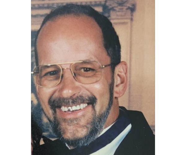 David Bruce Adams Obituary (2024) - Indianapolis, IN - Indiana Funeral ...