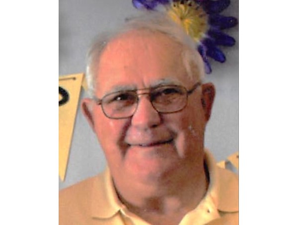 Gene Arthur McCarty Obituary (2025) - Rossville, IN - Day & Genda ...