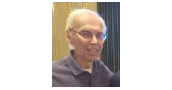 Carl Jan Spitz Obituary (2025) - Pittsburgh, PA - Thomas P. Kunsak ...