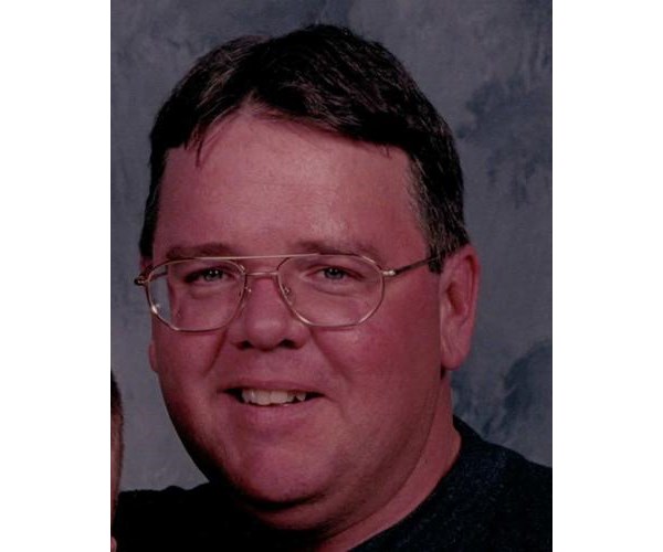 Gregory "Greg" E. Ebens Obituary (2023) - Chana, IL - Farrell-Holland ...