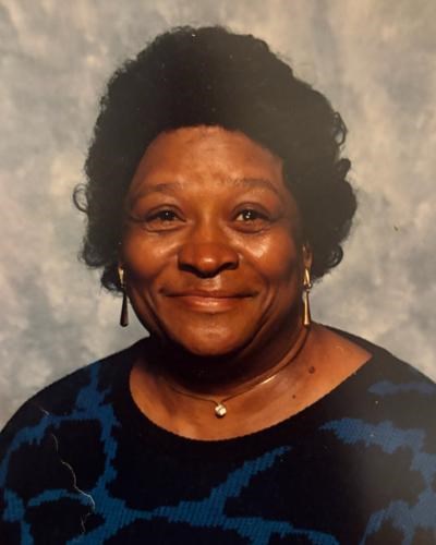 Joanne Moore Obituary (2025) - Nashville, TN - Terrell Broady Funeral ...