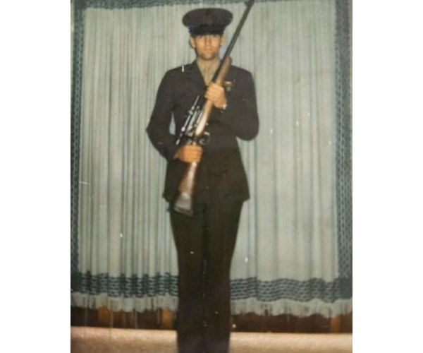 Edwin Louis Butler Obituary (2026) - Udall, KS - Headley Funeral Chapel