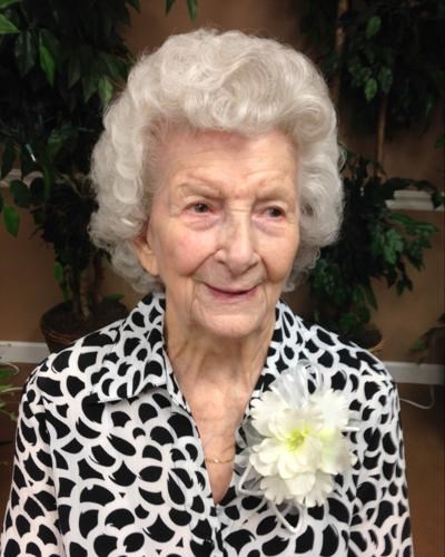 Helen Marie Allison Obituary (2025) - Minden, LA - Rose-Neath Funeral ...