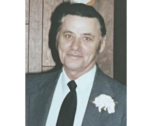 Floyd Edward "Huss" Nelson Obituary (2025) - Swartz Creek, MI - Sharp ...